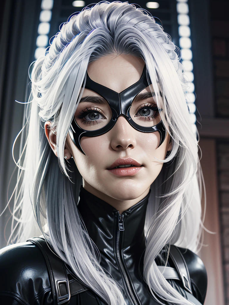 Black Cat Perfect Fancast 31 By Adeldu13 On Deviantart