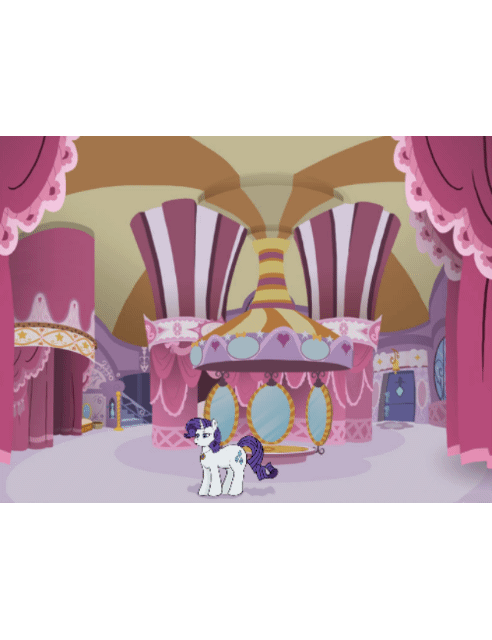 Rarity Blueberry Inflation By Diehardcello560 On Deviantart