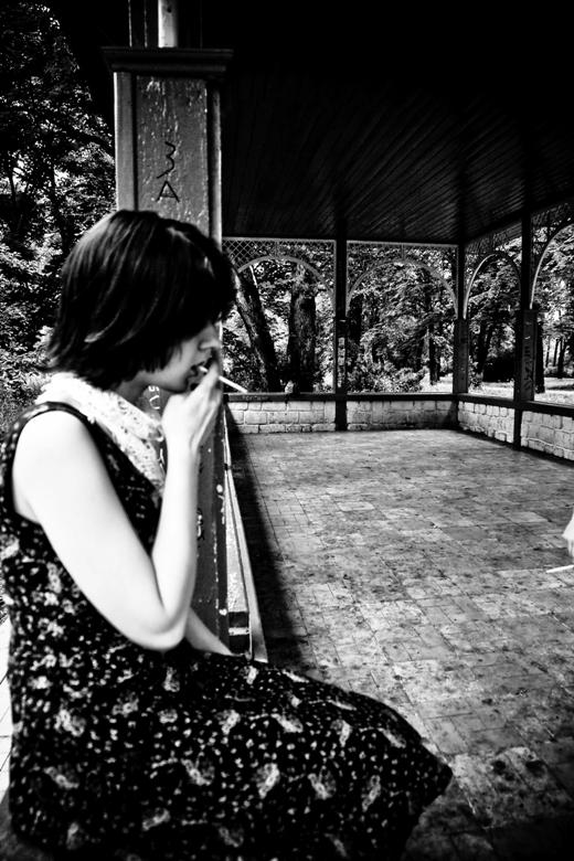 Dasha By Shy Freak Q On Deviantart