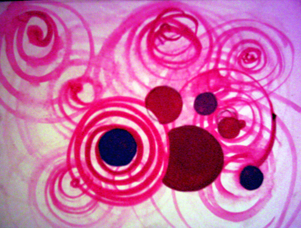 five plus one by sunshine547770 on DeviantArt
