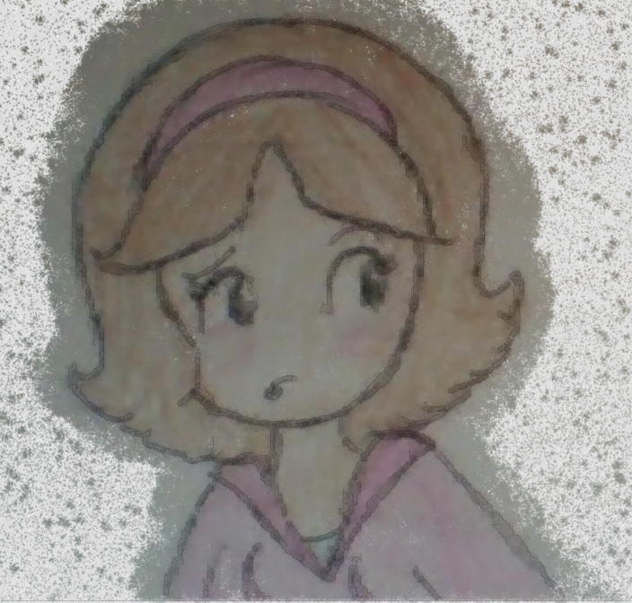 Wordgirl Becky Devious Folder On Tobeyxwordgirlfans Deviantart