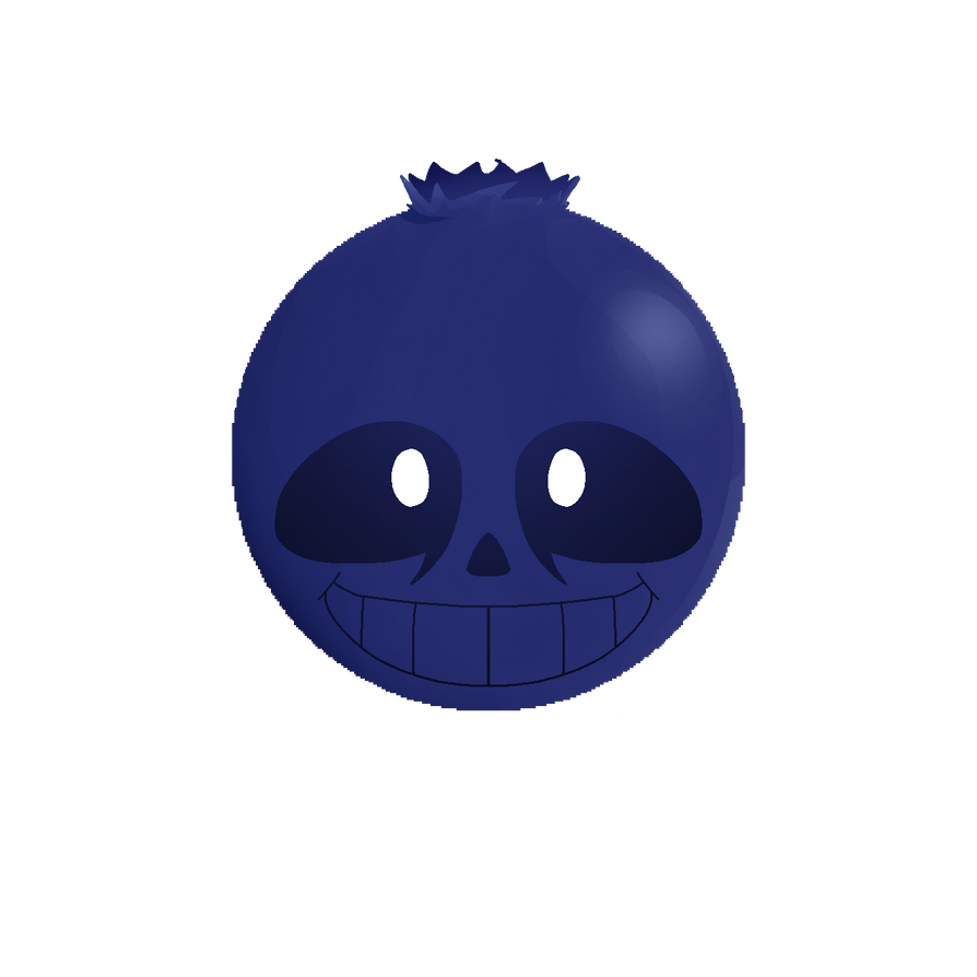 True Blueberry Sans By Spaghettipal On Deviantart