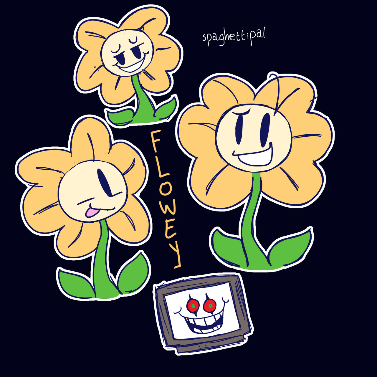 Floway By Spaghettipal On Deviantart