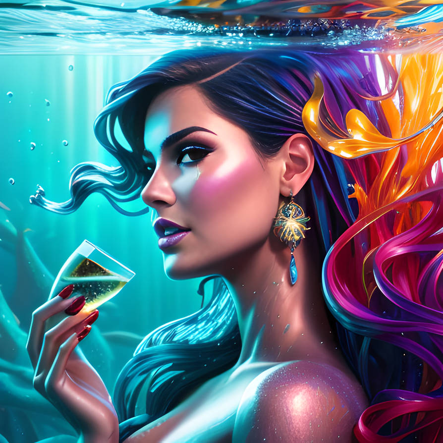 Colorful By Osanu2 On Deviantart