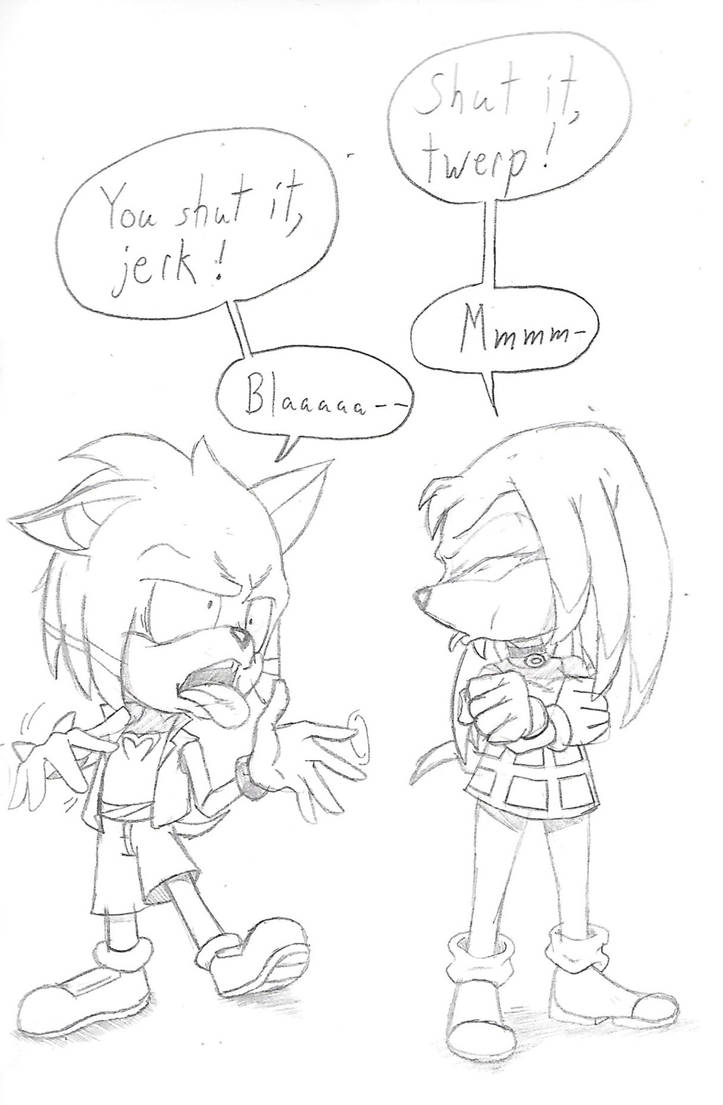 Break It Up You Two By Sir Duke01 On DeviantArt break-it-up-you-two-by-sir-duke01-on-deviantart
