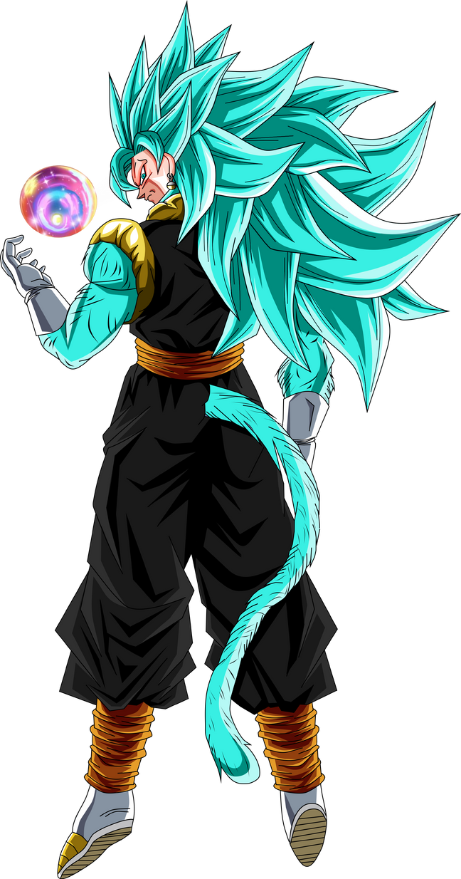 Vegotta Ssj 9 Elemental By Mkleonhart On Deviantart