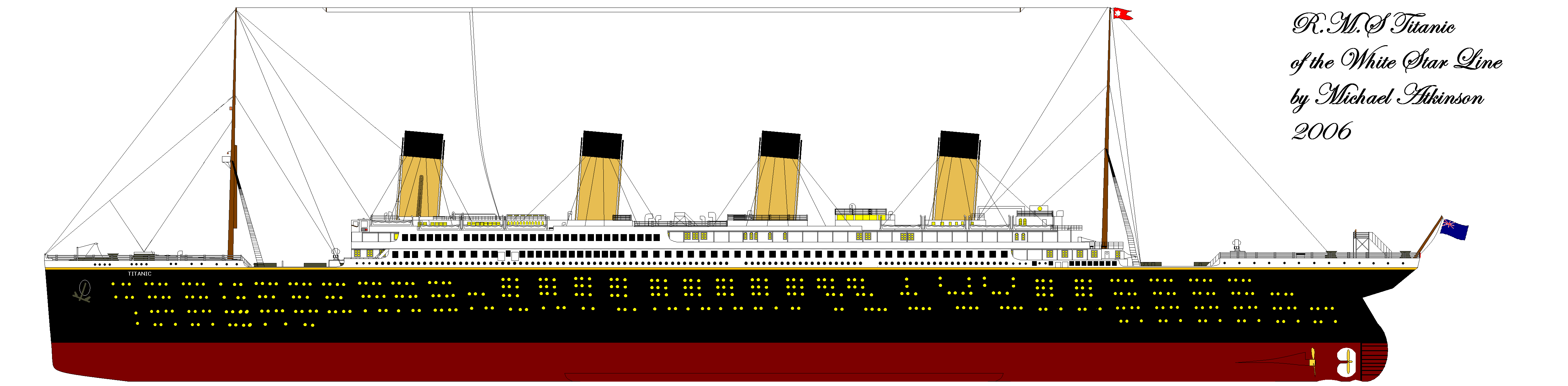 Titanic 2006 by kafaraqgatri on DeviantArt