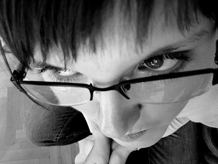 beautiful bo. by paper-man on DeviantArt