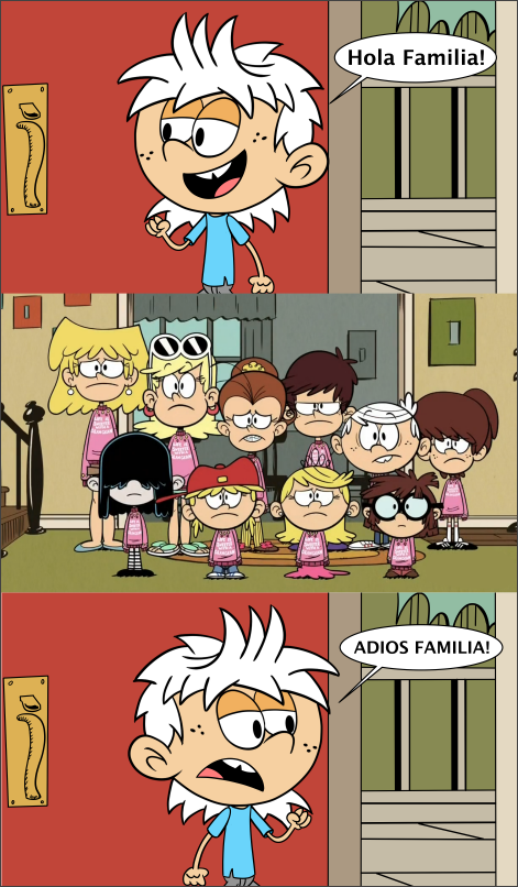 De ninguna manera! by Alejindio on DeviantArt De ninguna manera! by Alejindio on DeviantArt