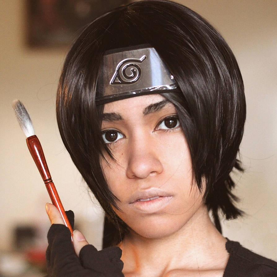 Sai Naruto By Shortstuffarts On Deviantart