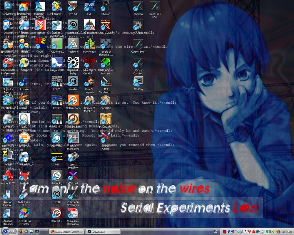 x64 box by DrnTT on DeviantArt