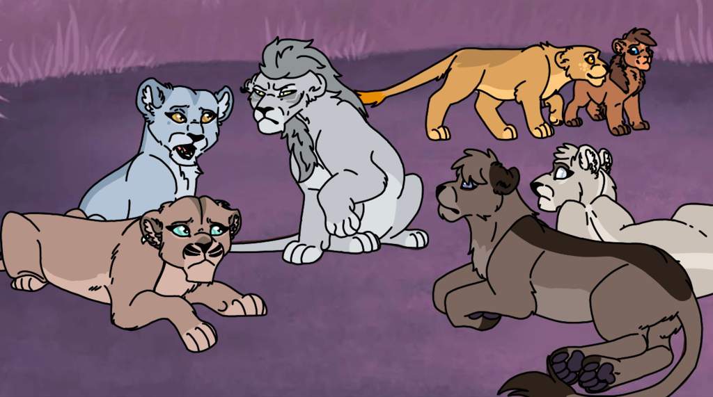 My Pride Redesighn New Pride Nothing By Hoveryt On Deviantart