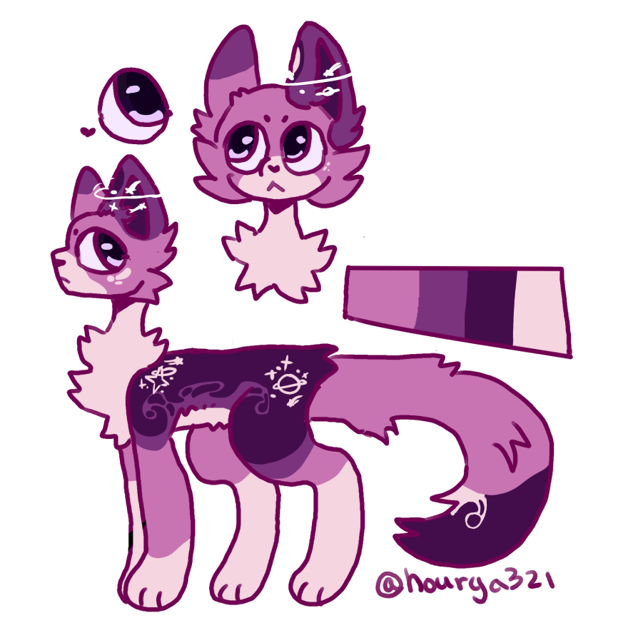 Closed Purple Shades By Natureloveruwu On Deviantart