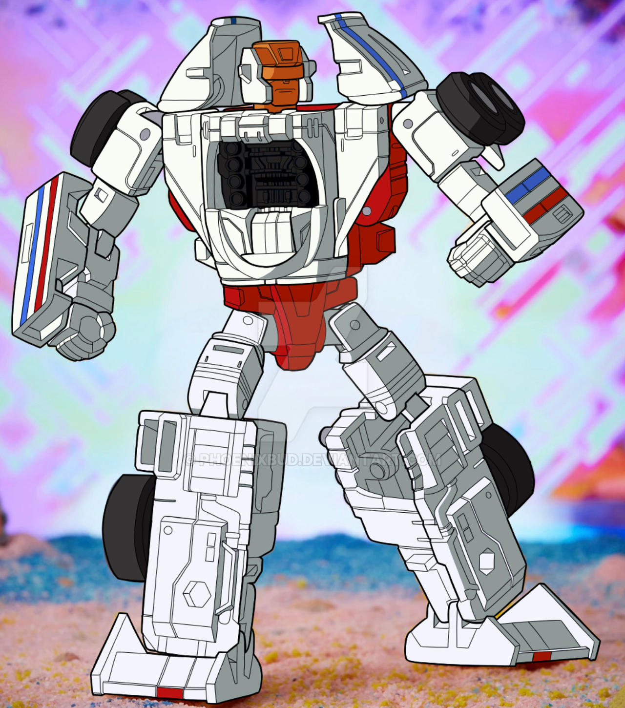 Transformers Legacy Shattered Glass Dragstrip By PhoenixBud On DeviantArt transformers-legacy-shattered-glass-dragstrip-by-phoenixbud-on-deviantart