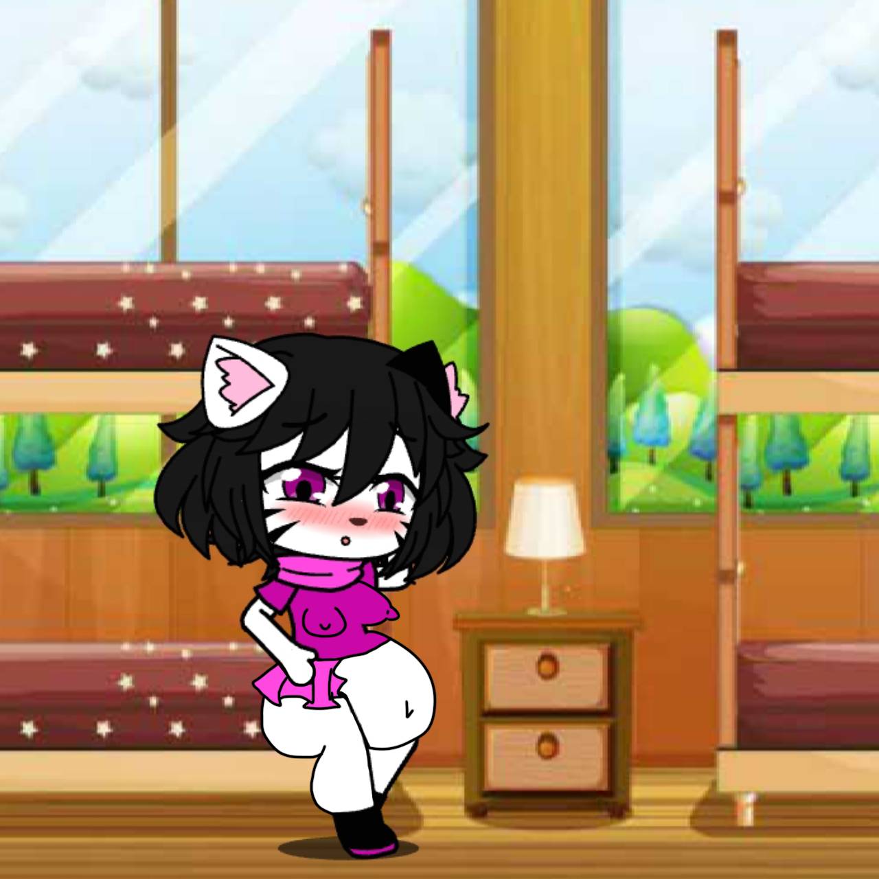 Zuzy Digest William Gacha Vore By Warvore2 On Deviantart