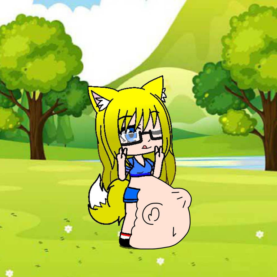 Fem Tasf Vore Gacha Vore By Warvore2 On Deviantart