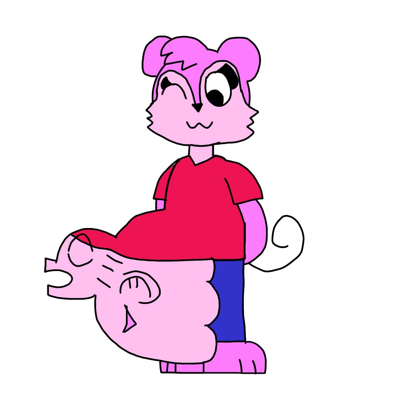 Alice Vore By Warvore2 On Deviantart