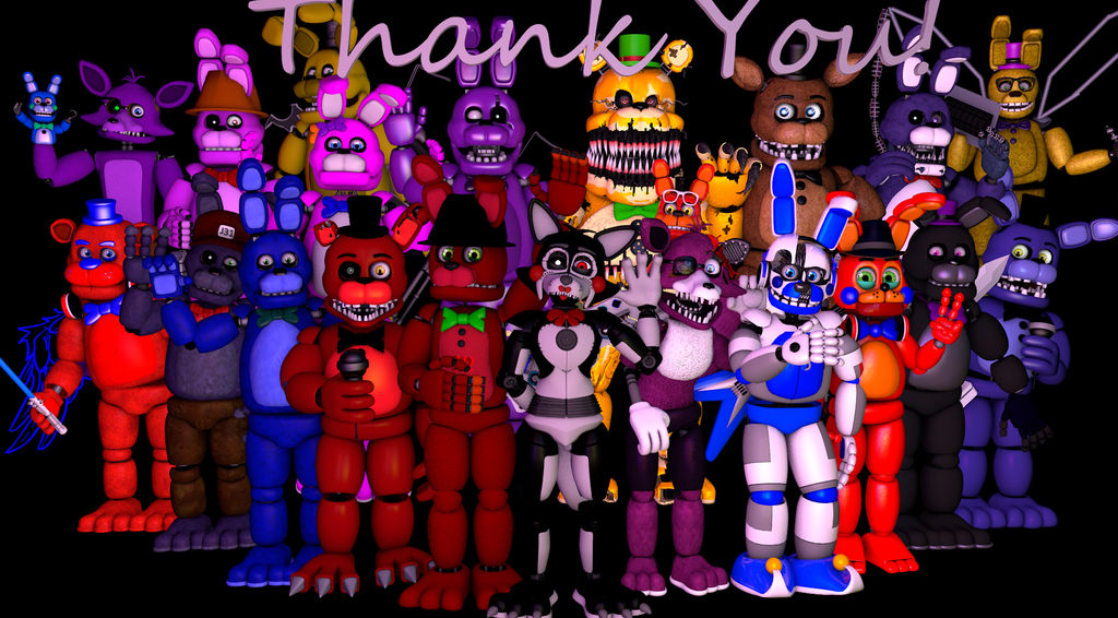 Thank You By Yanka Clouds On Deviantart
