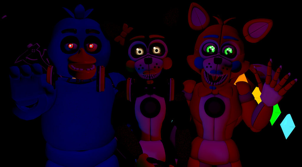 My Cousins By Yanka Clouds On Deviantart