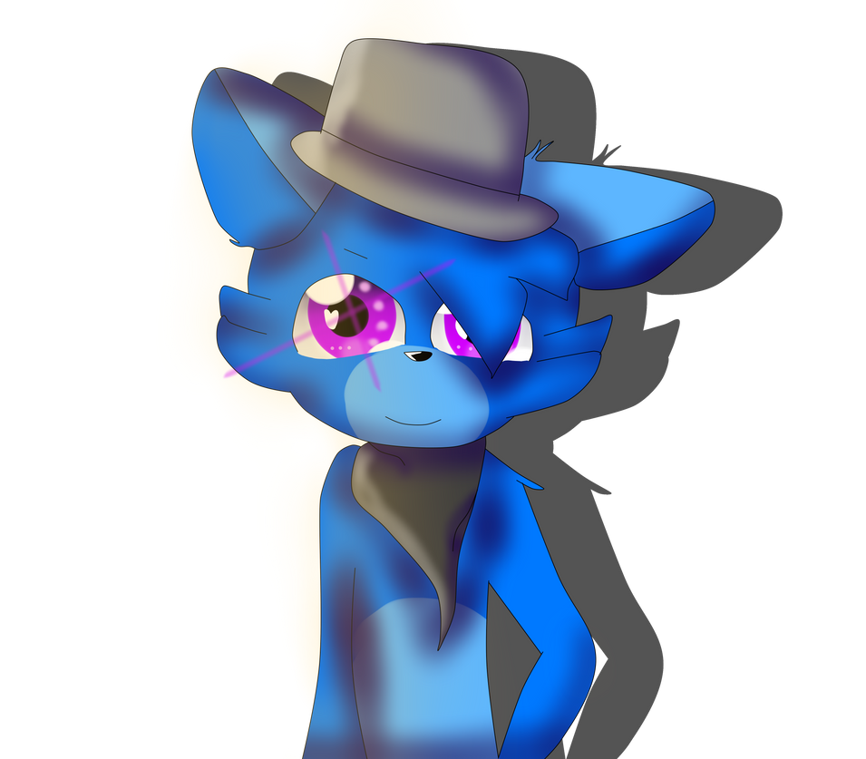 Jacky By Yanka Clouds On Deviantart