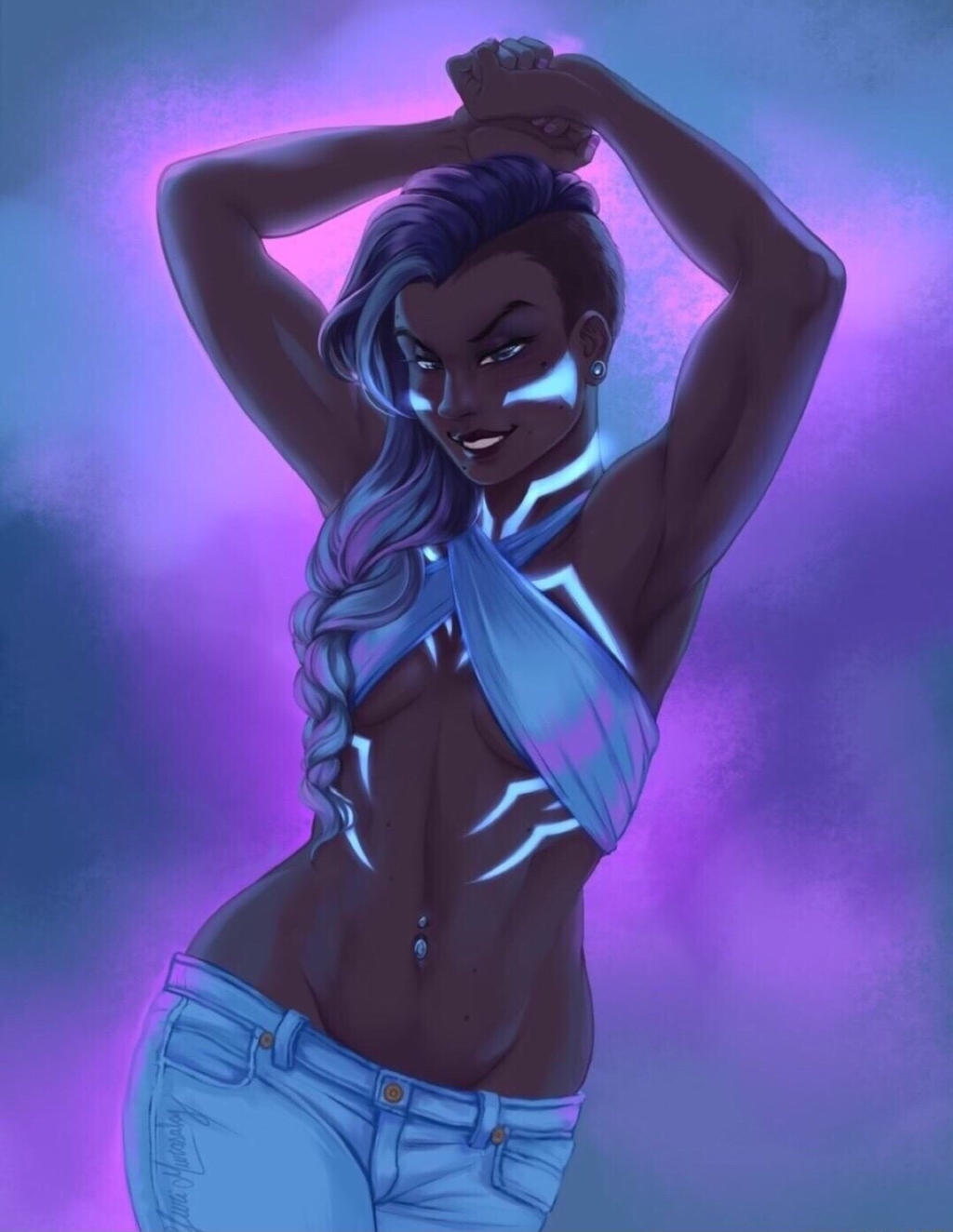Sexy Sombra By Sweatyfootlover On Deviantart