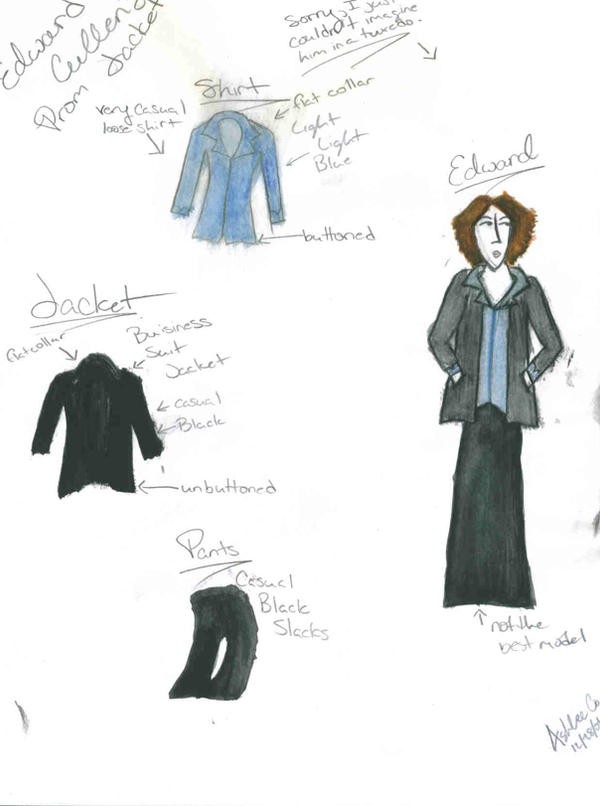 Edward's Prom Outfit by beautifultwilight on DeviantArt