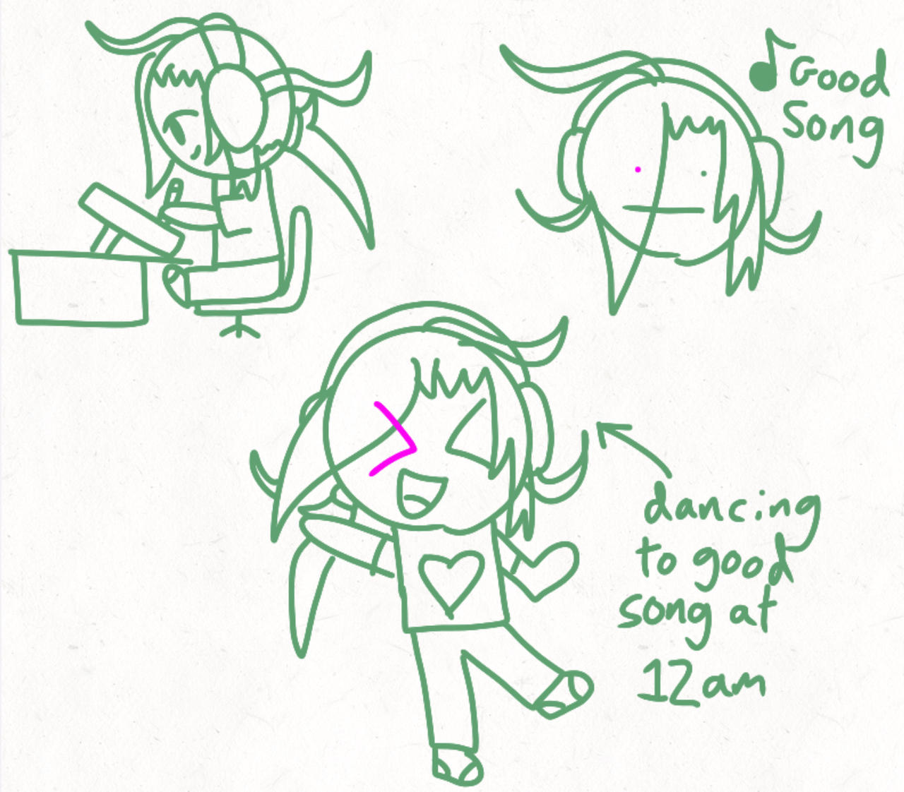 Sometimes You Gotta Dance By Riverkath On Deviantart