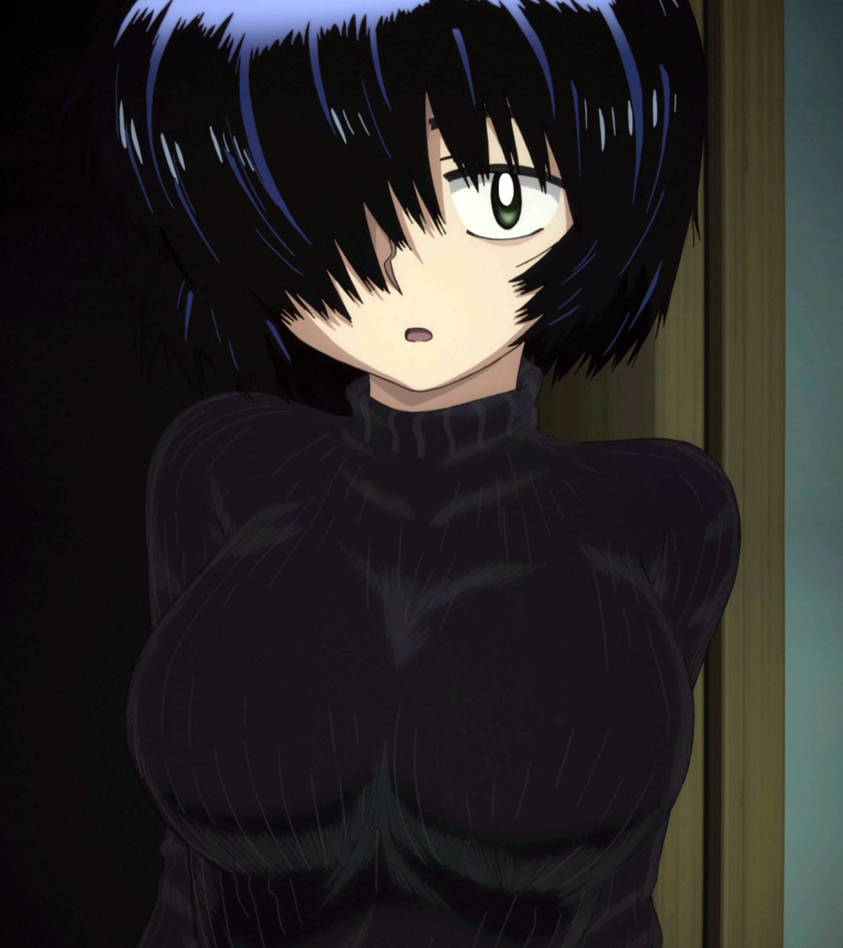 Mikoto Urabe Nazo No Kanojo X By Sirkagura On Deviantart