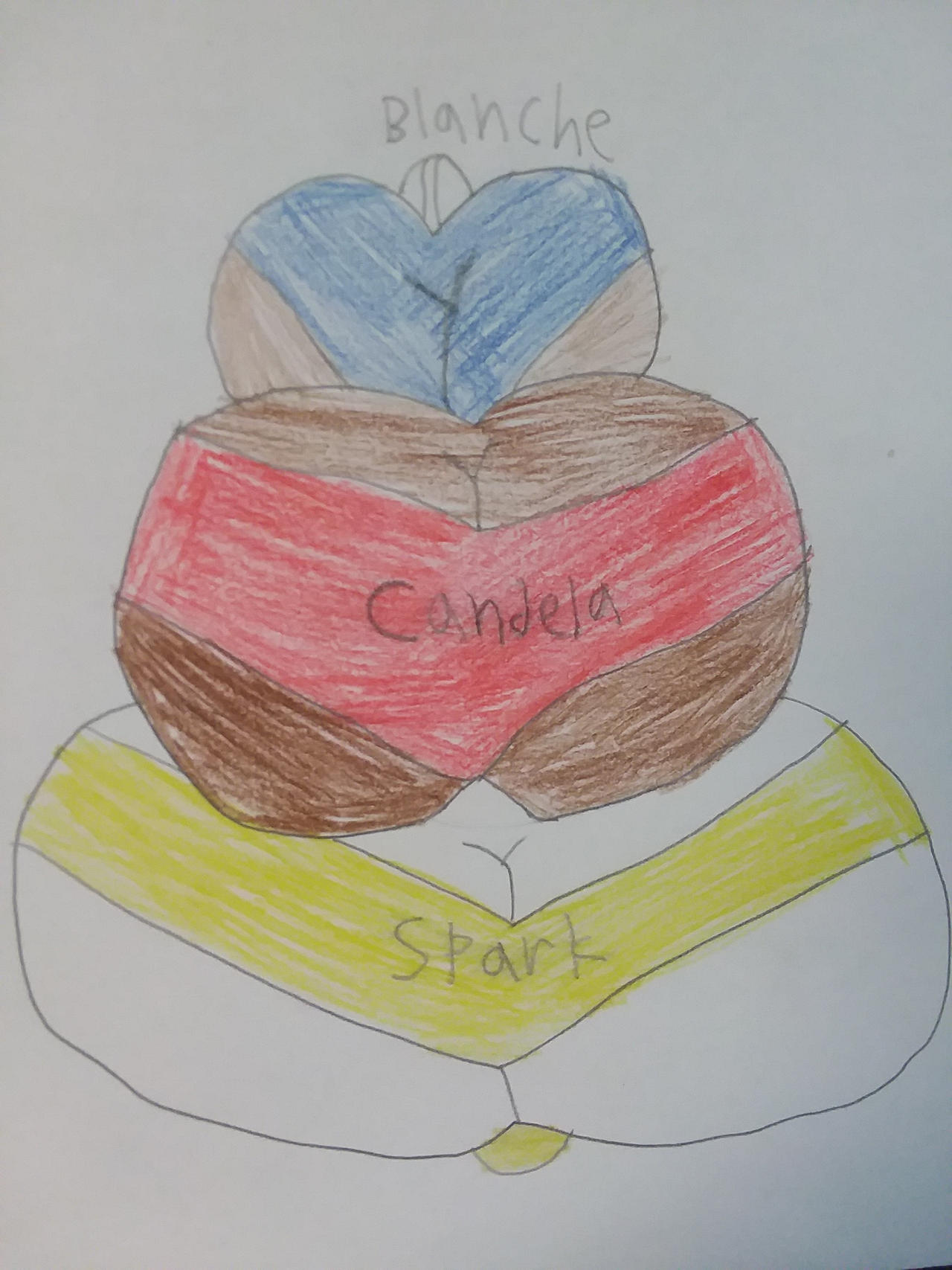 Pokemon Go Butt Tower By Evanklein1 On Deviantart