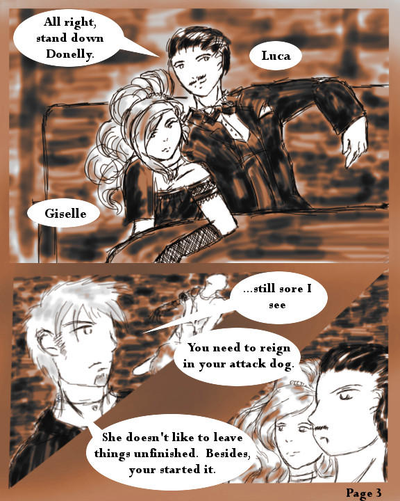 Ch3pg3 By Neko Girl Mikomi Aka On Deviantart
