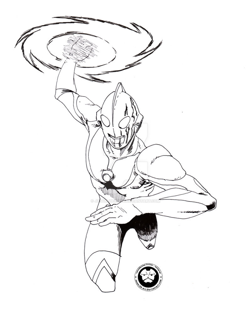 Monster March 2024 7. Ultraman by Jason-Heichel on DeviantArt Monster March 2024 7. Ultraman by Jason-Heichel on DeviantArt