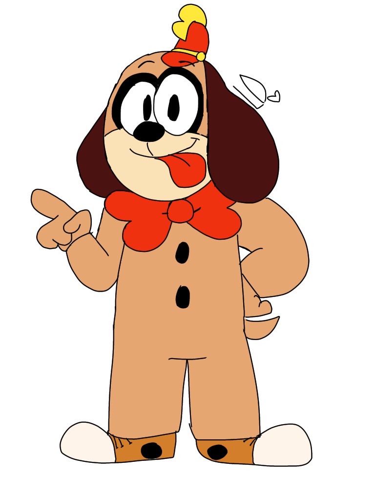 Fleegle the beagle (TBSBIA) by flamingowithshoes on DeviantArt Fleegle the beagle (TBSBIA) by flamingowithshoes on DeviantArt