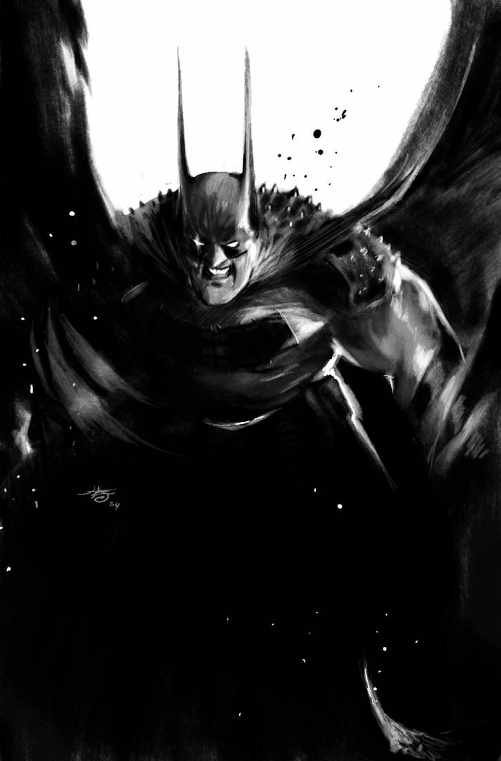Absolute Batman by FrancescoIaquinta on DeviantArt Absolute Batman by FrancescoIaquinta on DeviantArt