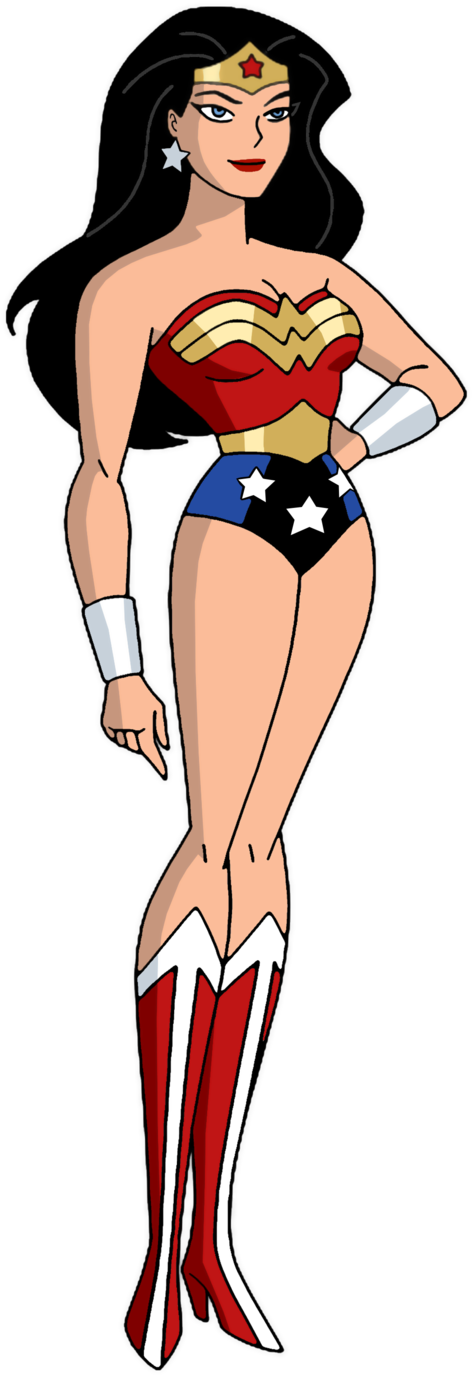 Wonder Woman Dc By Blue Leader97 On Deviantart