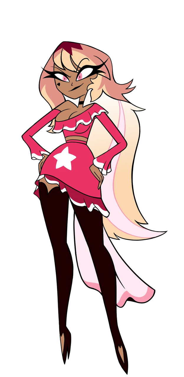 Verosika Mayday By Blue Leader97 On Deviantart