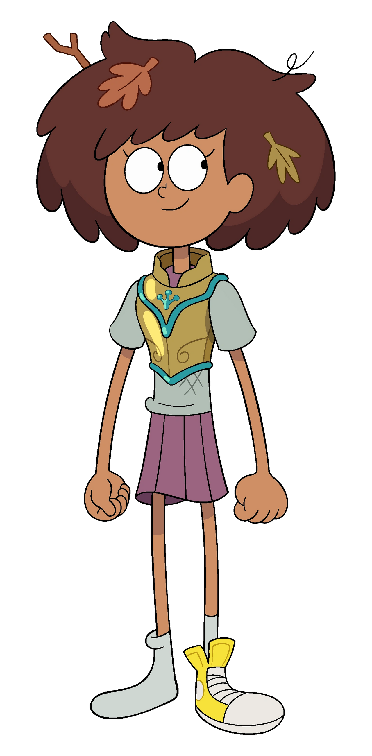 Anne Boonchuy By Blue Leader97 On Deviantart