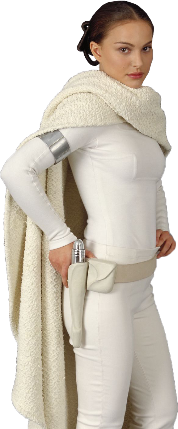 Padme Amidala Star Wars By Blue Leader97 On Deviantart
