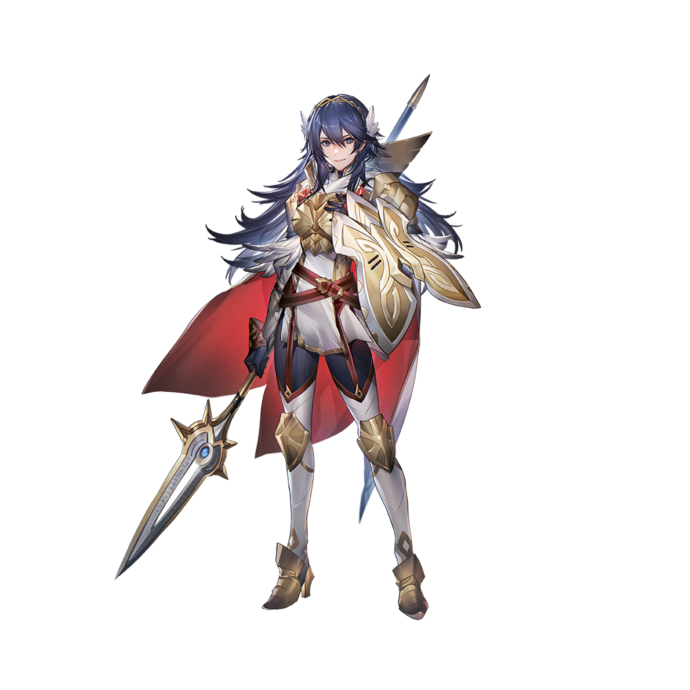 Lucina Fire Emblem By Blue Leader97 On Deviantart
