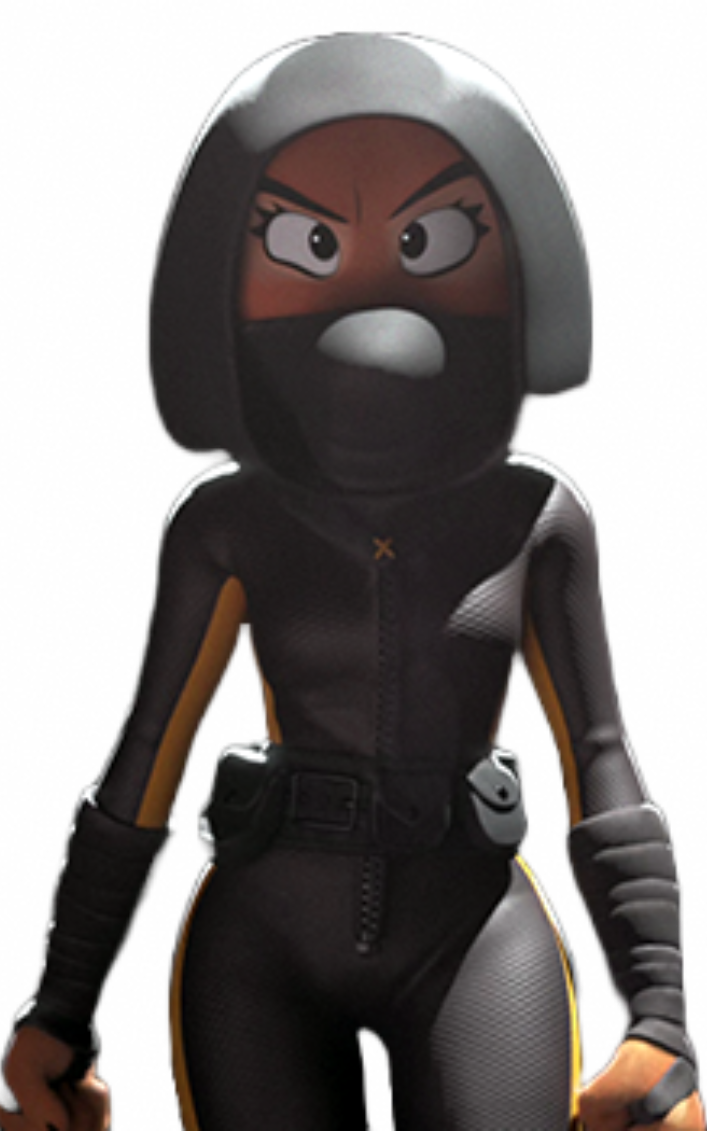Diane Foxington (The Bad Guys) by Blue-Leader97 on DeviantArt Diane Foxington (The Bad Guys) by Blue-Leader97 on DeviantArt