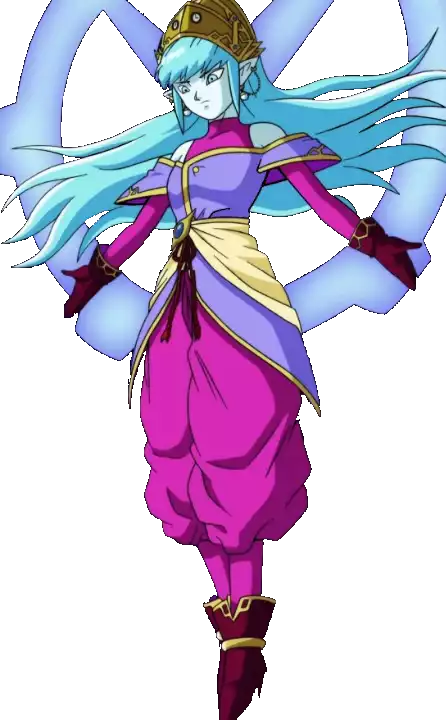 Aeos Dragon Ball By Blue Leader97 On Deviantart