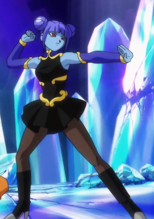 Vidro Dragon Ball By Blue Leader97 On Deviantart
