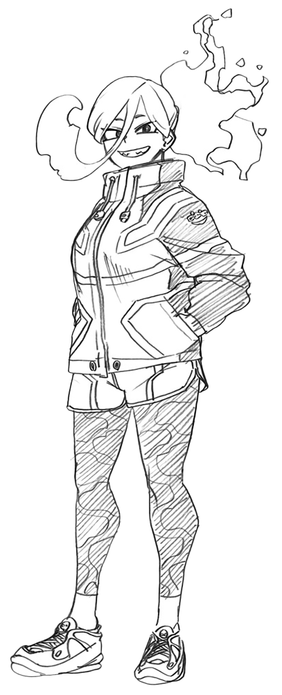Burnin My Hero Academia By Blue Leader97 On Deviantart