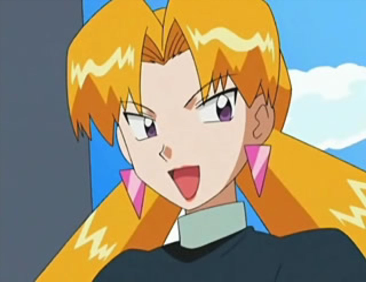 Cassidy Pokemon By Blue Leader97 On Deviantart