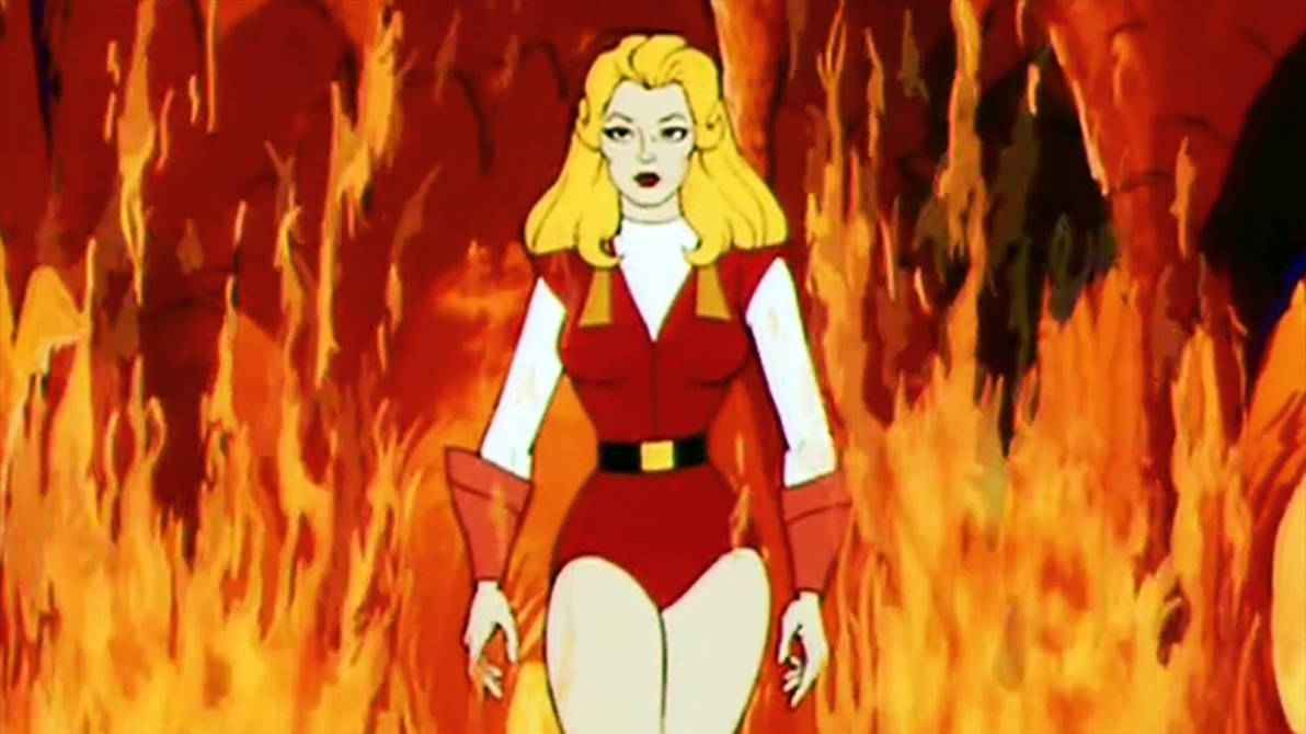 Princess Adora She Ra By Blue Leader97 On Deviantart