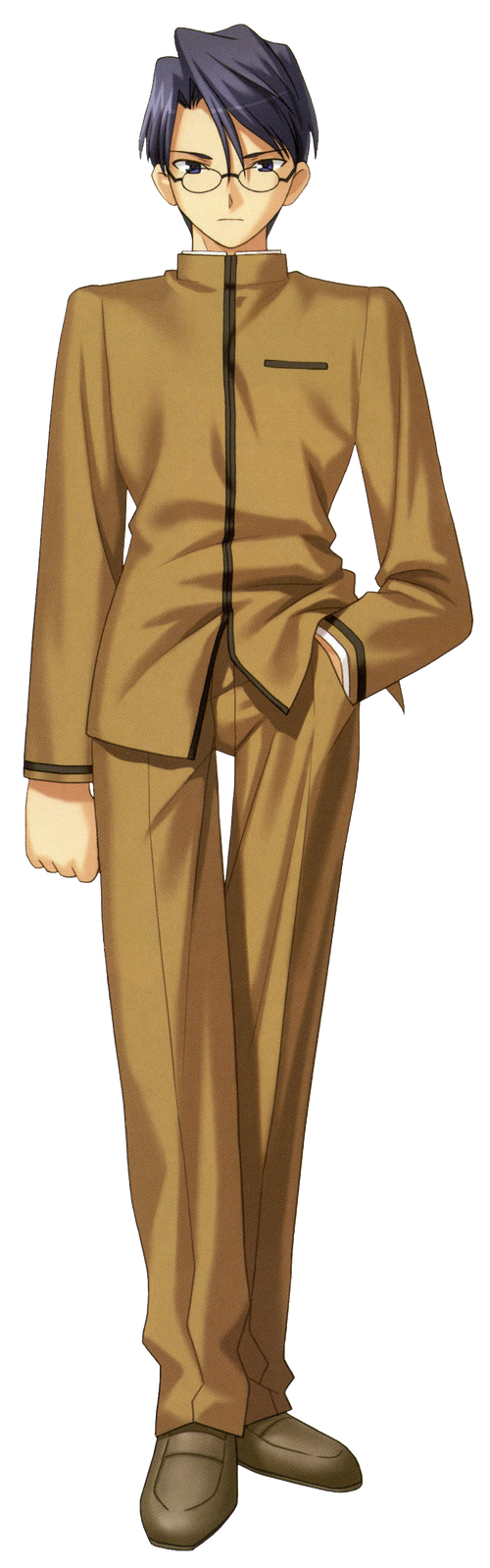 Issei Ryuudou (Fate/Stay Night) by Blue-Leader97 on DeviantArt Issei Ryuudou (Fate/Stay Night) by Blue-Leader97 on DeviantArt