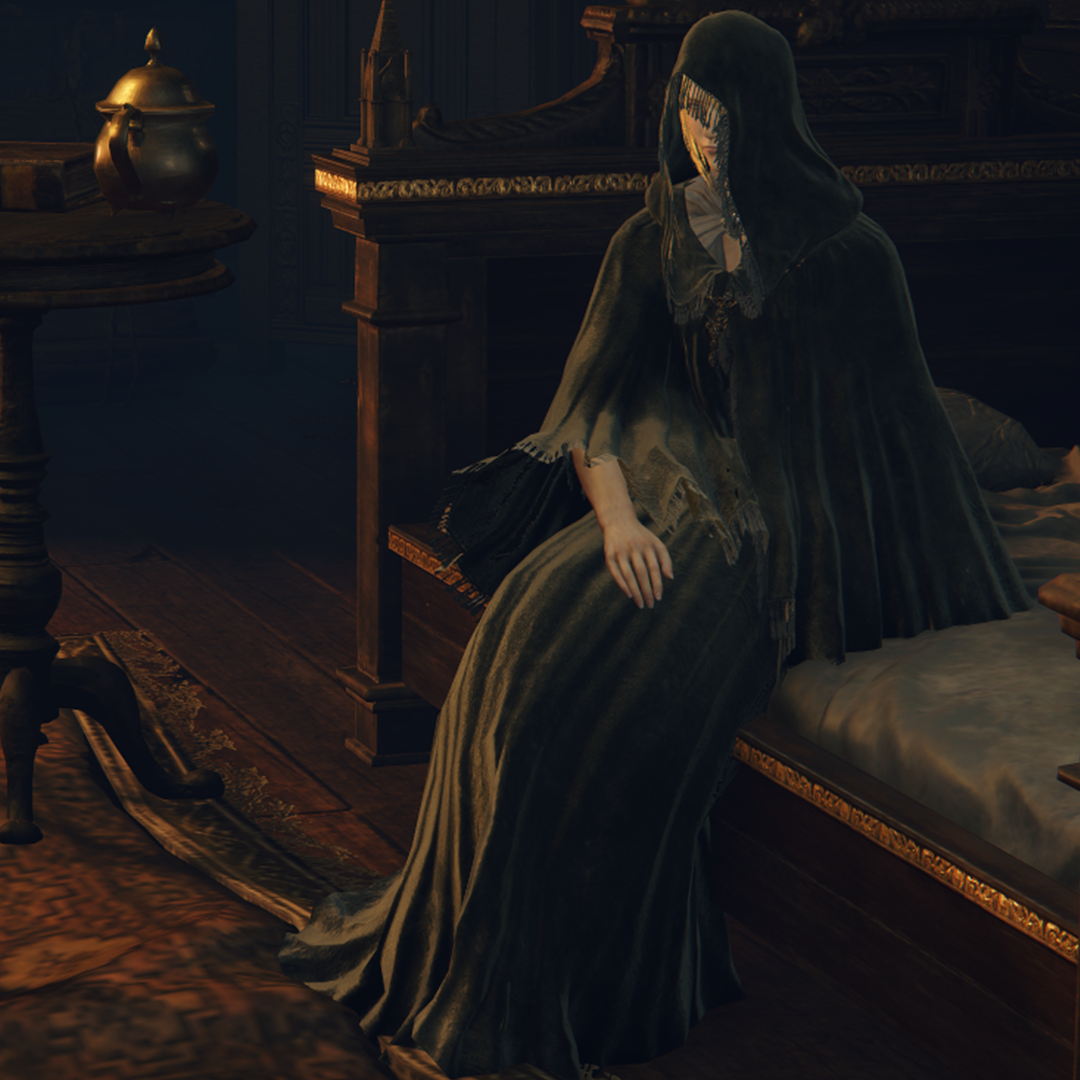 Fia Elden Ring By Blue Leader97 On Deviantart