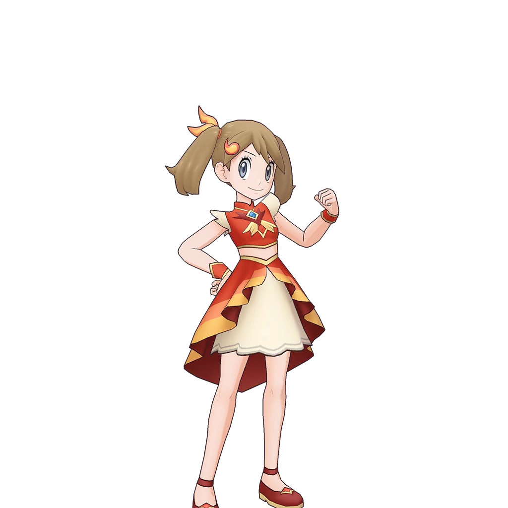 May Pokemon By Blue Leader97 On Deviantart