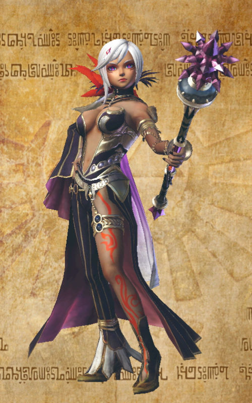 Cia Hyrule Warriors By Blue Leader97 On Deviantart