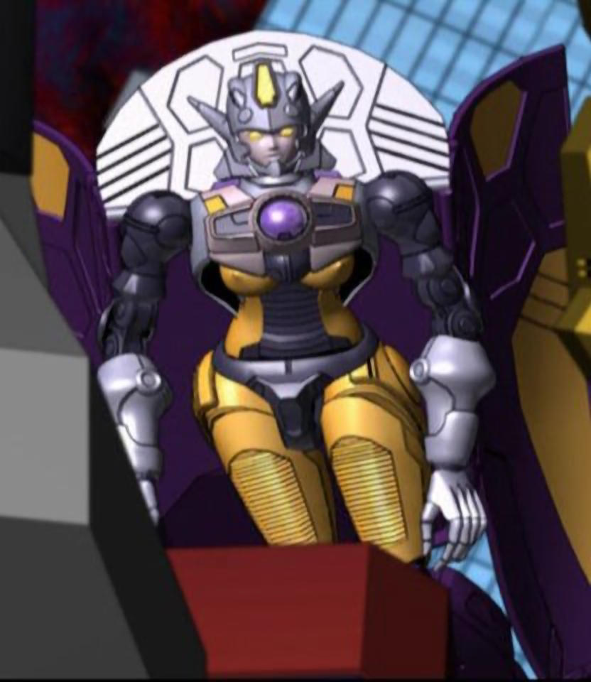 Thunderblast Transformers By Blue Leader97 On Deviantart