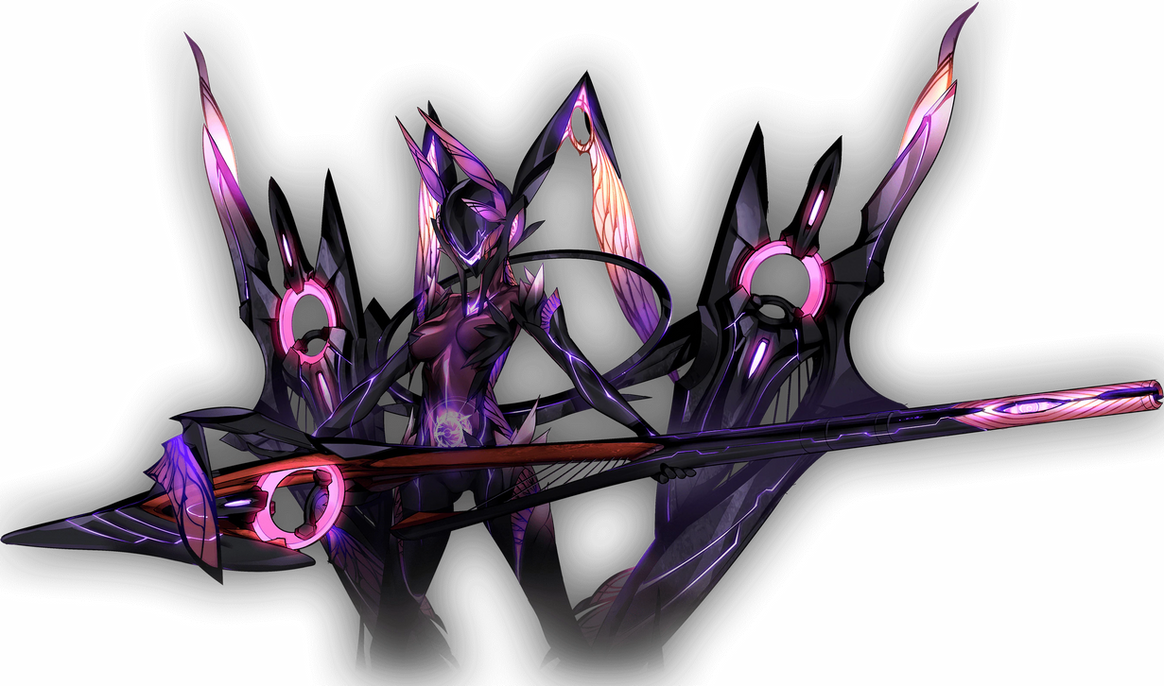 Eunie Xenoblade Chronicles By Blue Leader97 On Deviantart
